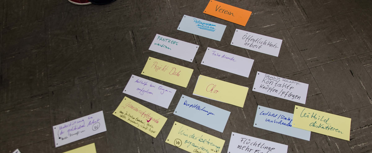 miteinanderBUNT e.V. | Mitmachen